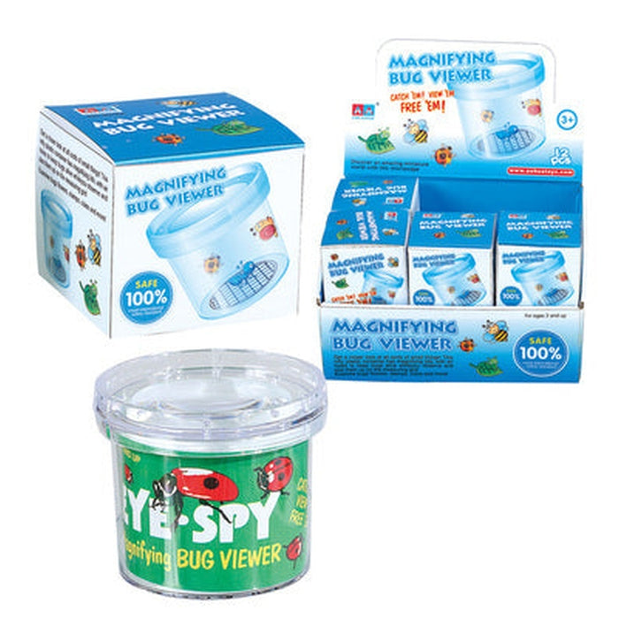 Buy Magnifying Bug Viewer Toys101 | NZ