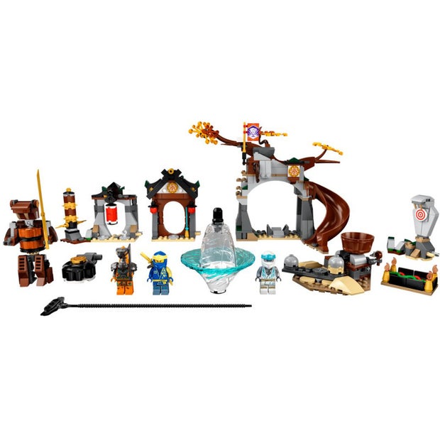 Buy LEGO NINJAGO 71764 Ninja Training Center Toys101 | NZ