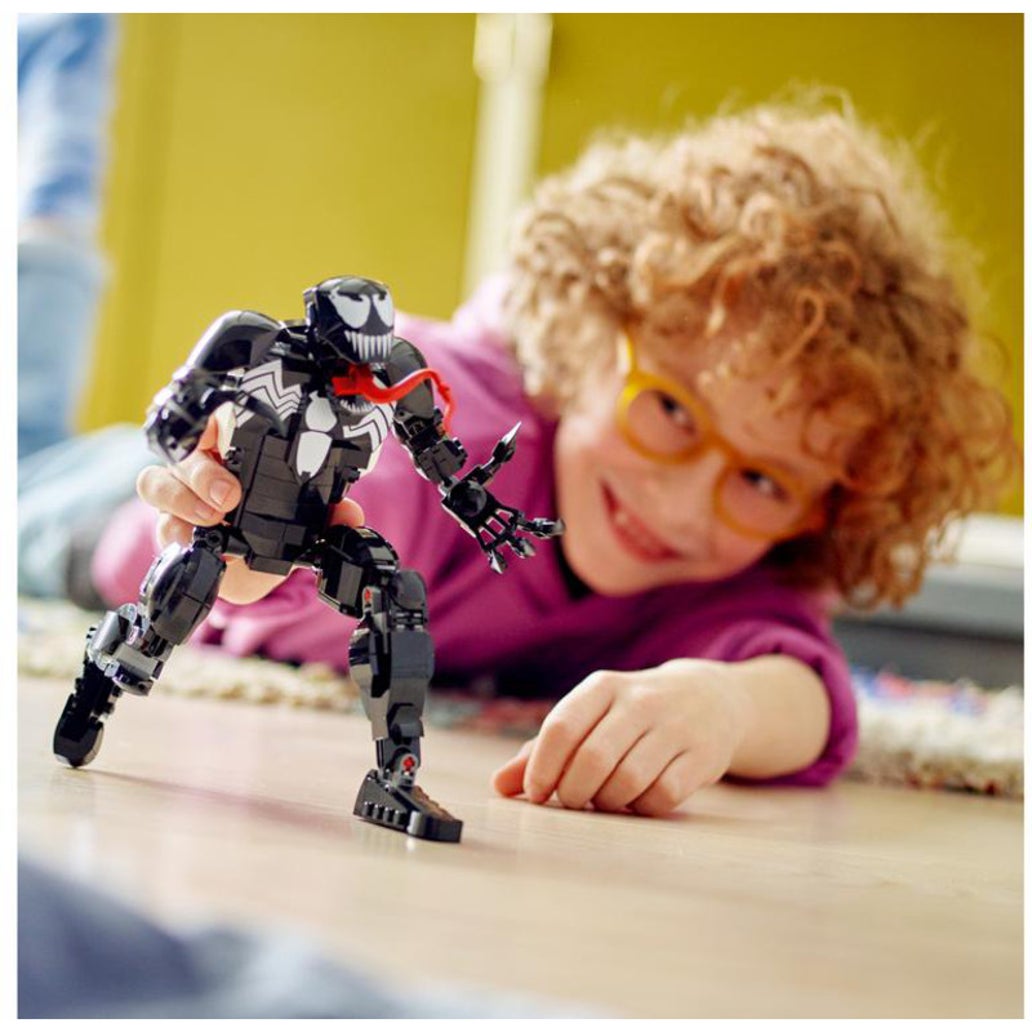 Buy LEGO Marvel 76230 Venom Figure Toys101 | NZ