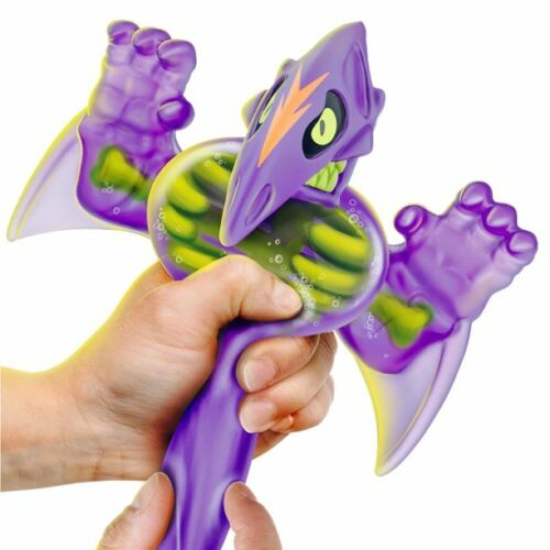 Heroes Of Goo Jit Zu 2 Pk Visor VS Terrack