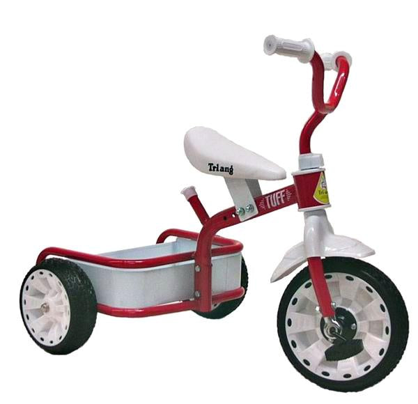Buy Tri-ang Tuff Trike Red Toys101 | NZ