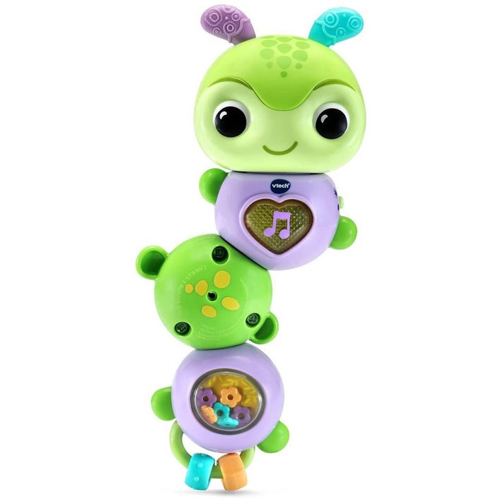 Vtech Baby Twist & Explore Caterpillar